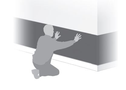 Wall Protection Panels - Smooth 2.0mm – Yeoman Shield